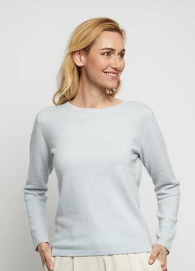 Women's Pure Cashmere – Denner Cashmere