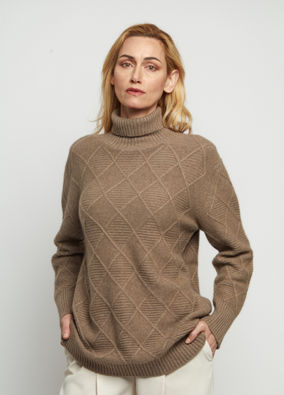 Jumpers – Denner Cashmere