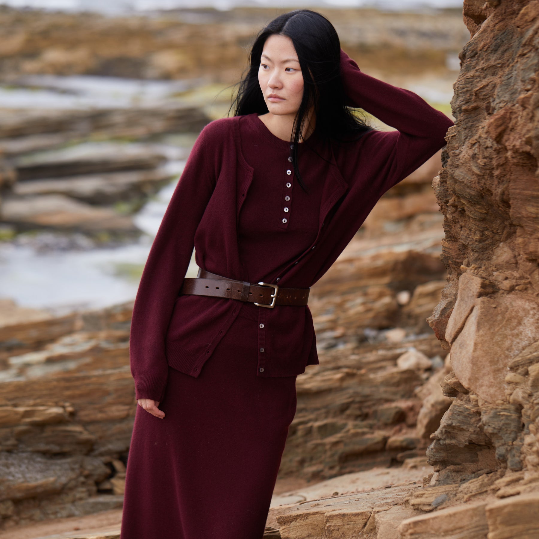 Denner Cashmere